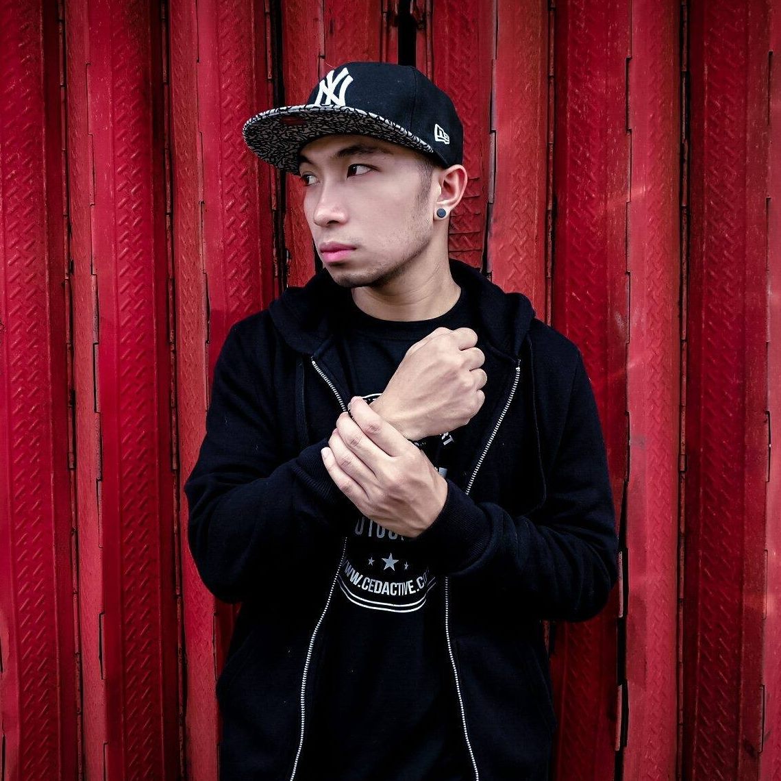 STORY OF HGTR – Hugotero Clothing