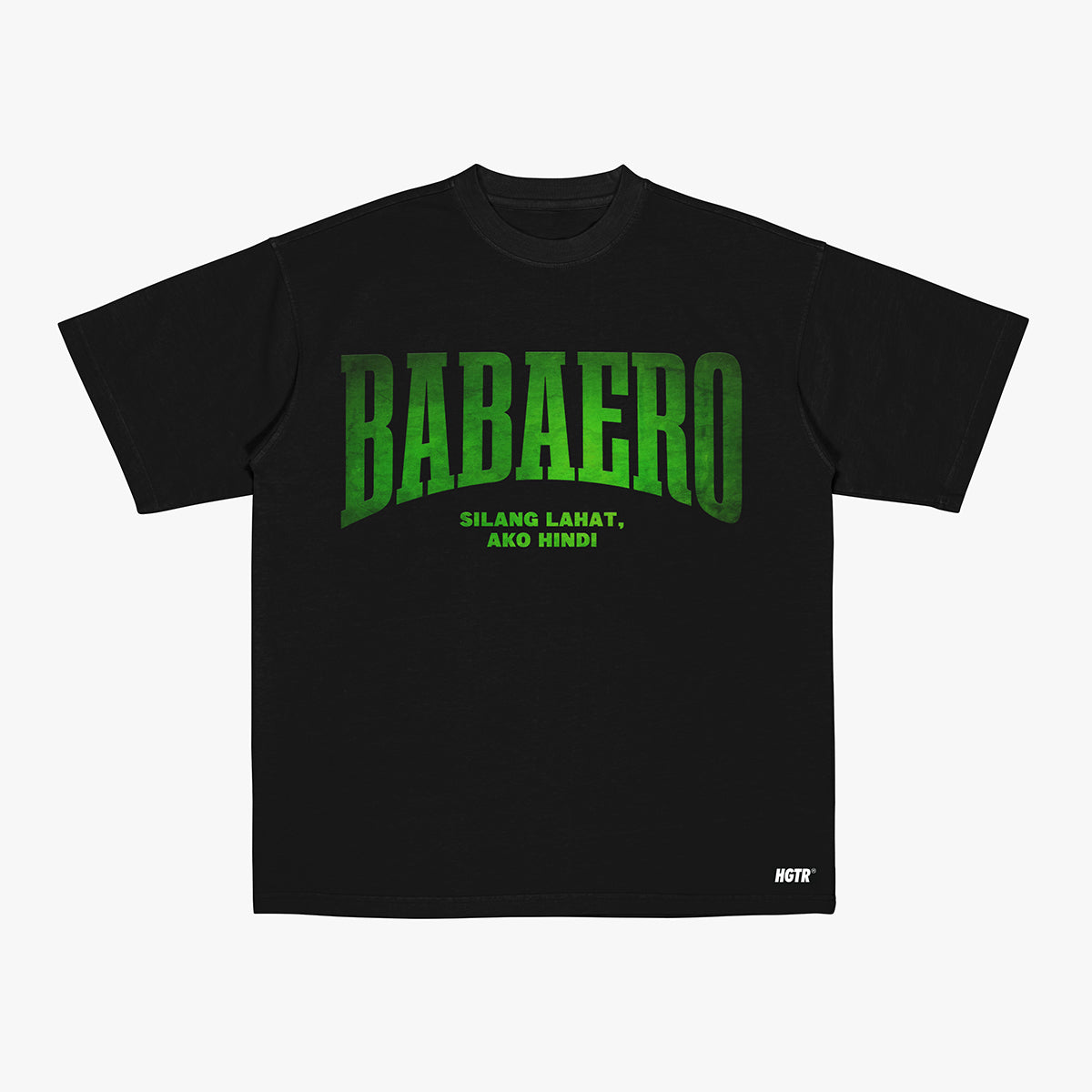 Babaero (Men's T-shirt) – Hugotero Clothing