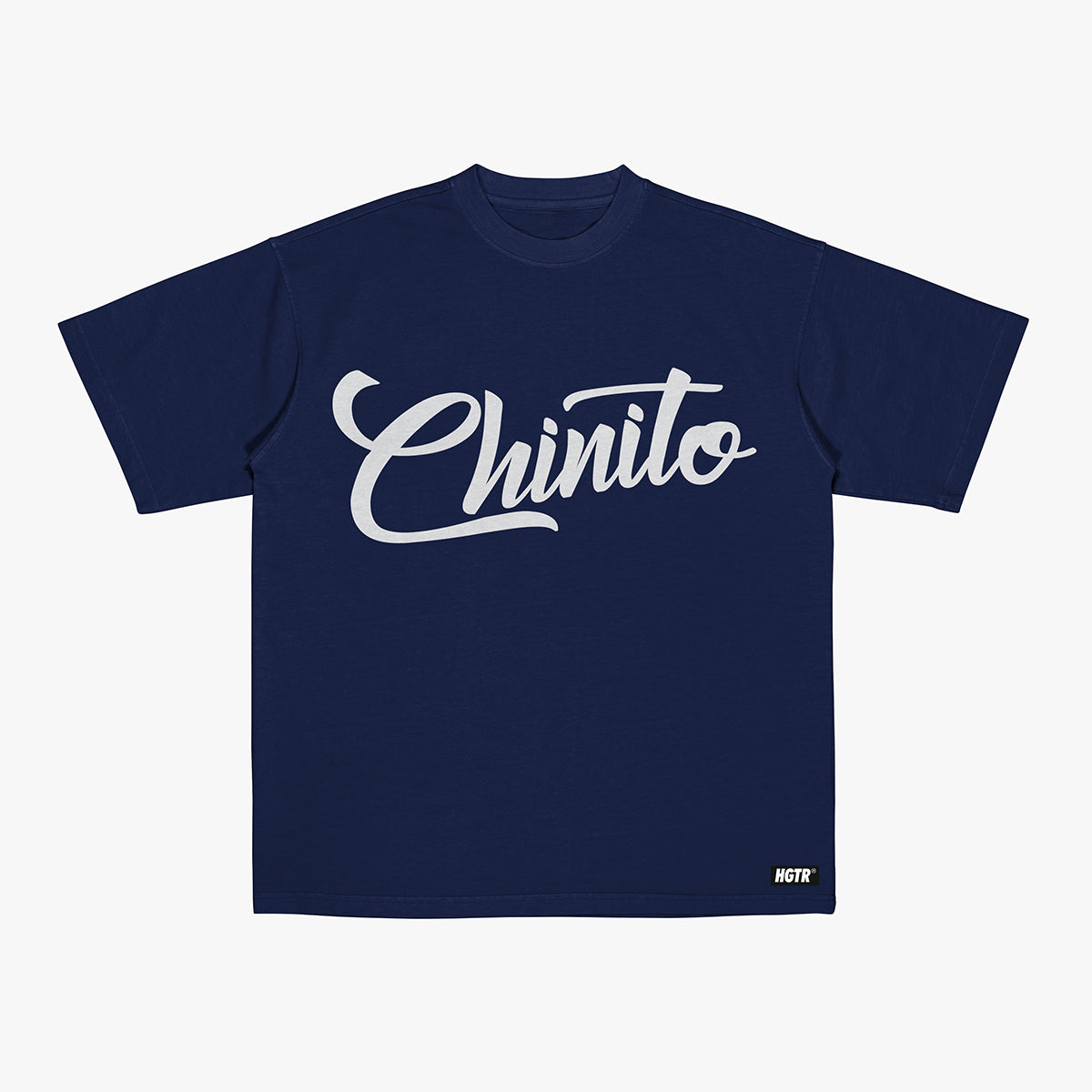 Chinito (Men's T-shirt) – Hugotero Clothing