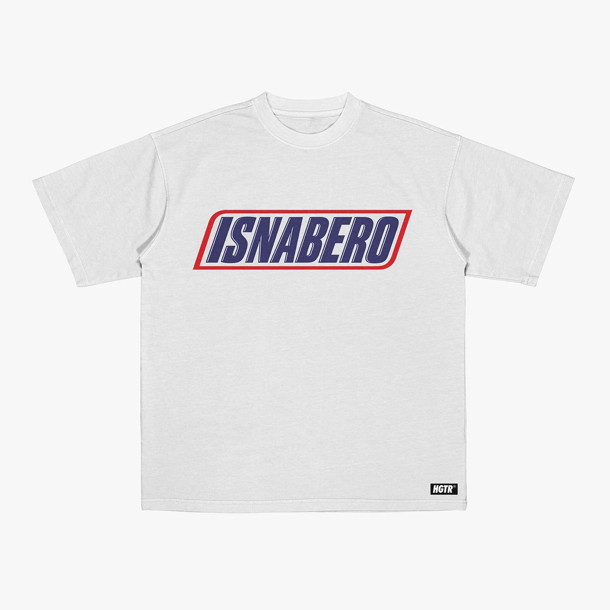 Isnabero (Men's T-shirt) – Hugotero Clothing