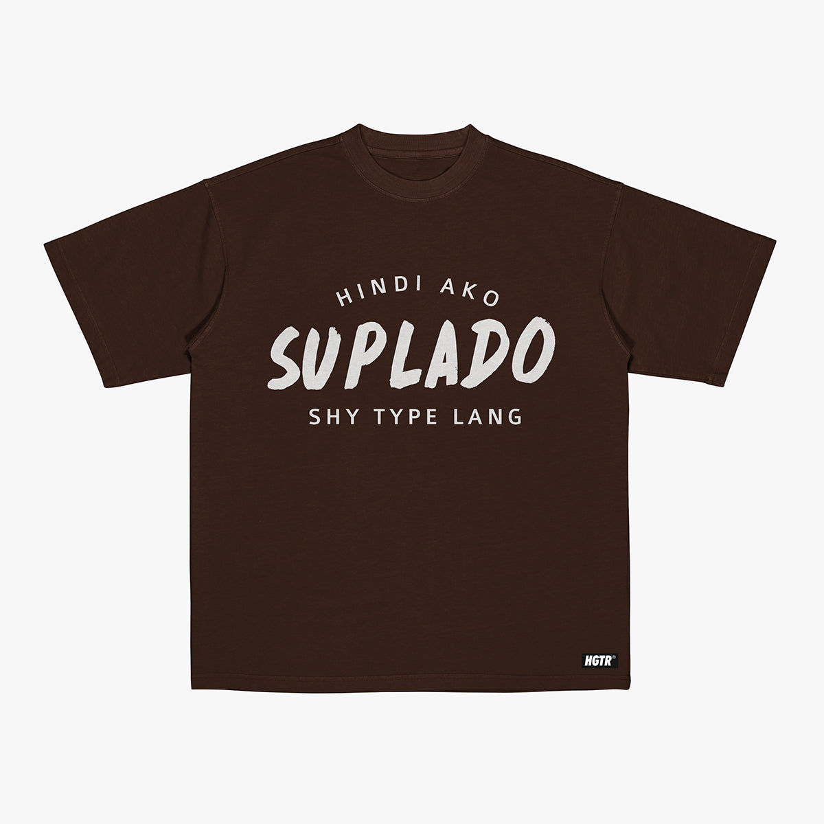 Suplado (Men's T-shirt) – Hugotero Clothing