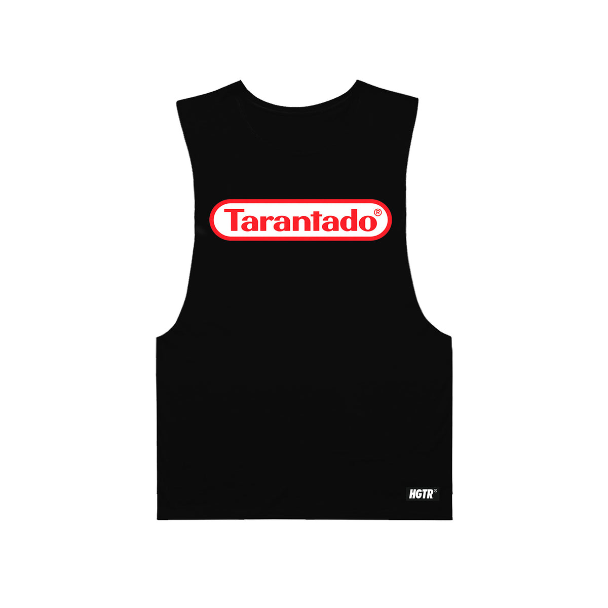 Tarantado (Muscle Tee) – Hugotero Clothing