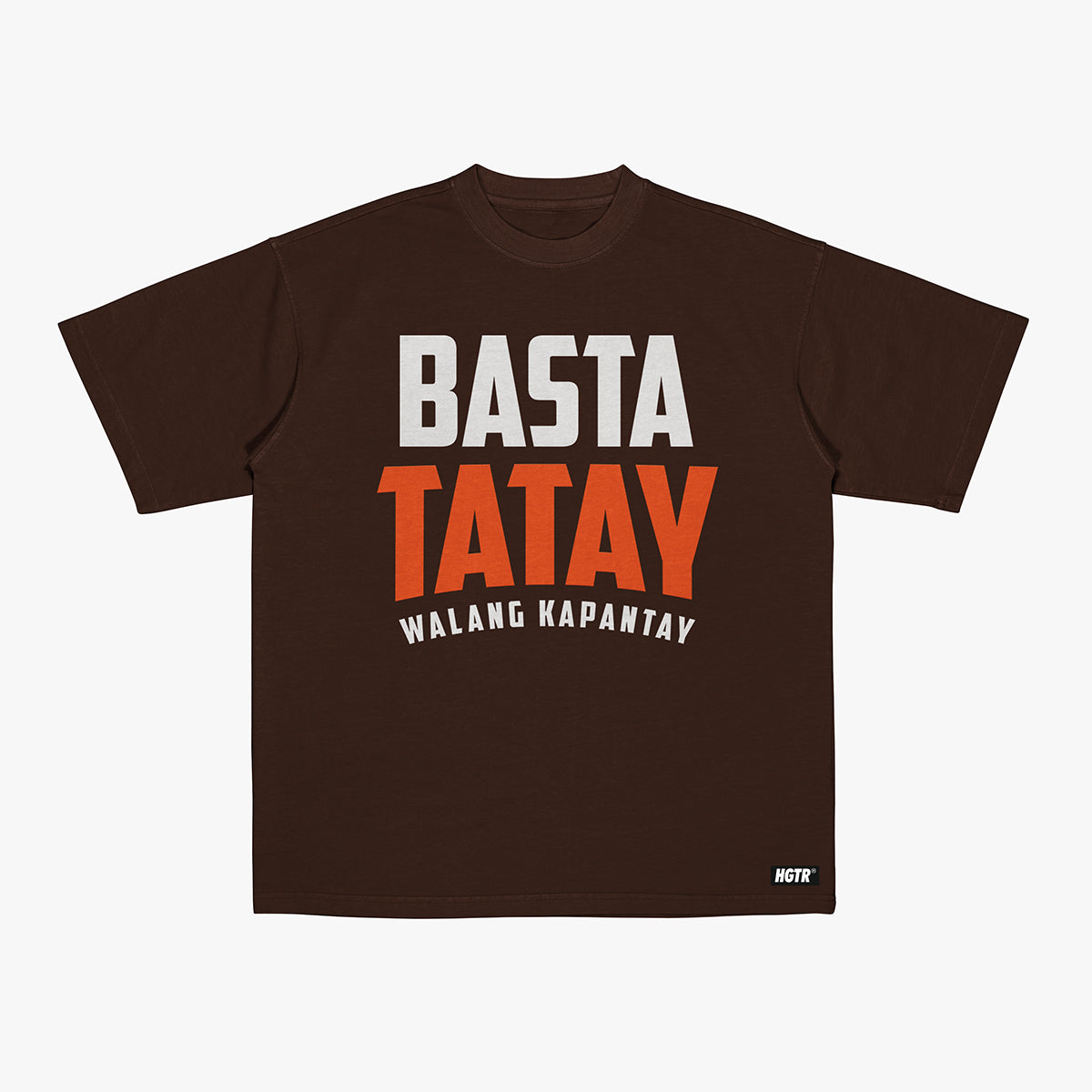Tatay (Men's T-shirt) – Hugotero Clothing
